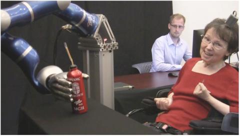 BrainGate | Carney Institute for Brain Science | Brown University